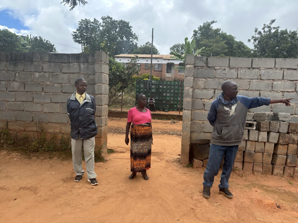 Malawi's COVID-19 Fund Scandal: Mzuzu City Council's Abuse of Funds ...
